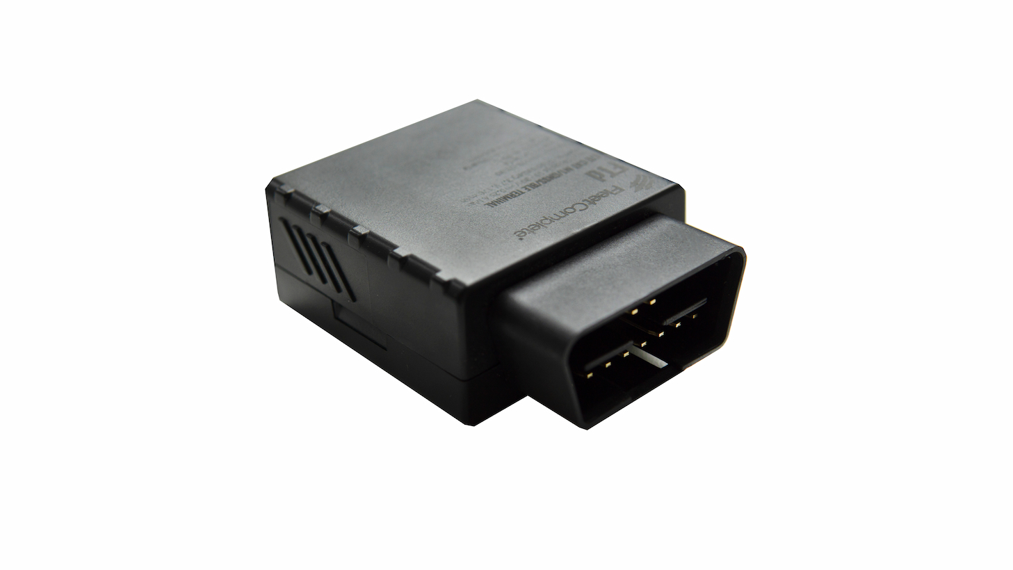 Self install device ftd