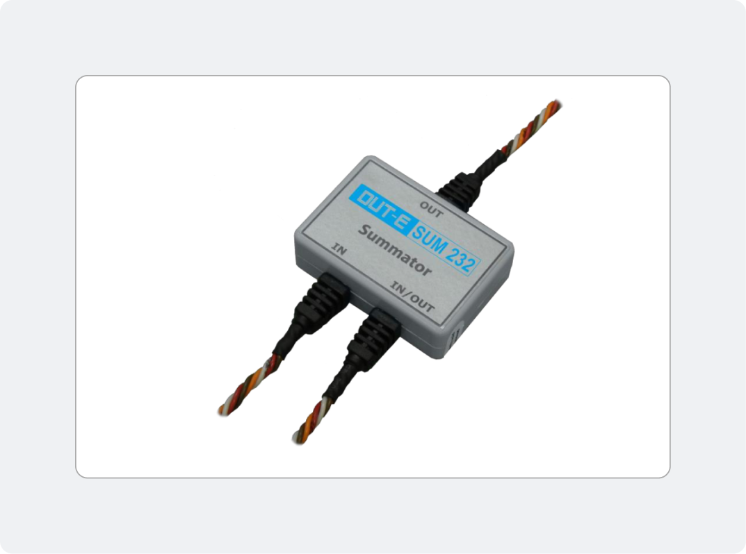 DUT-E fuel sensor installation manual