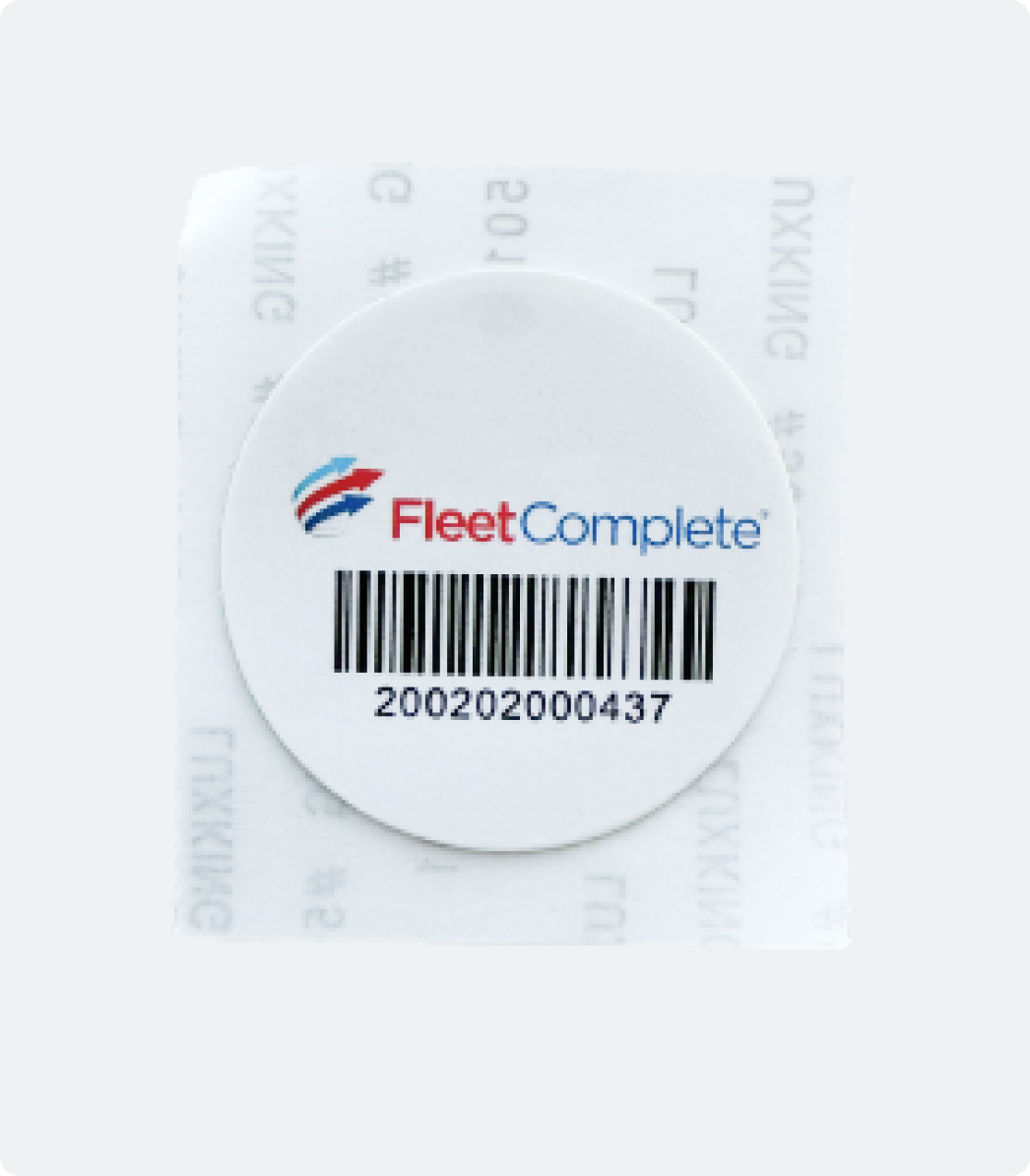 RFID stick manual