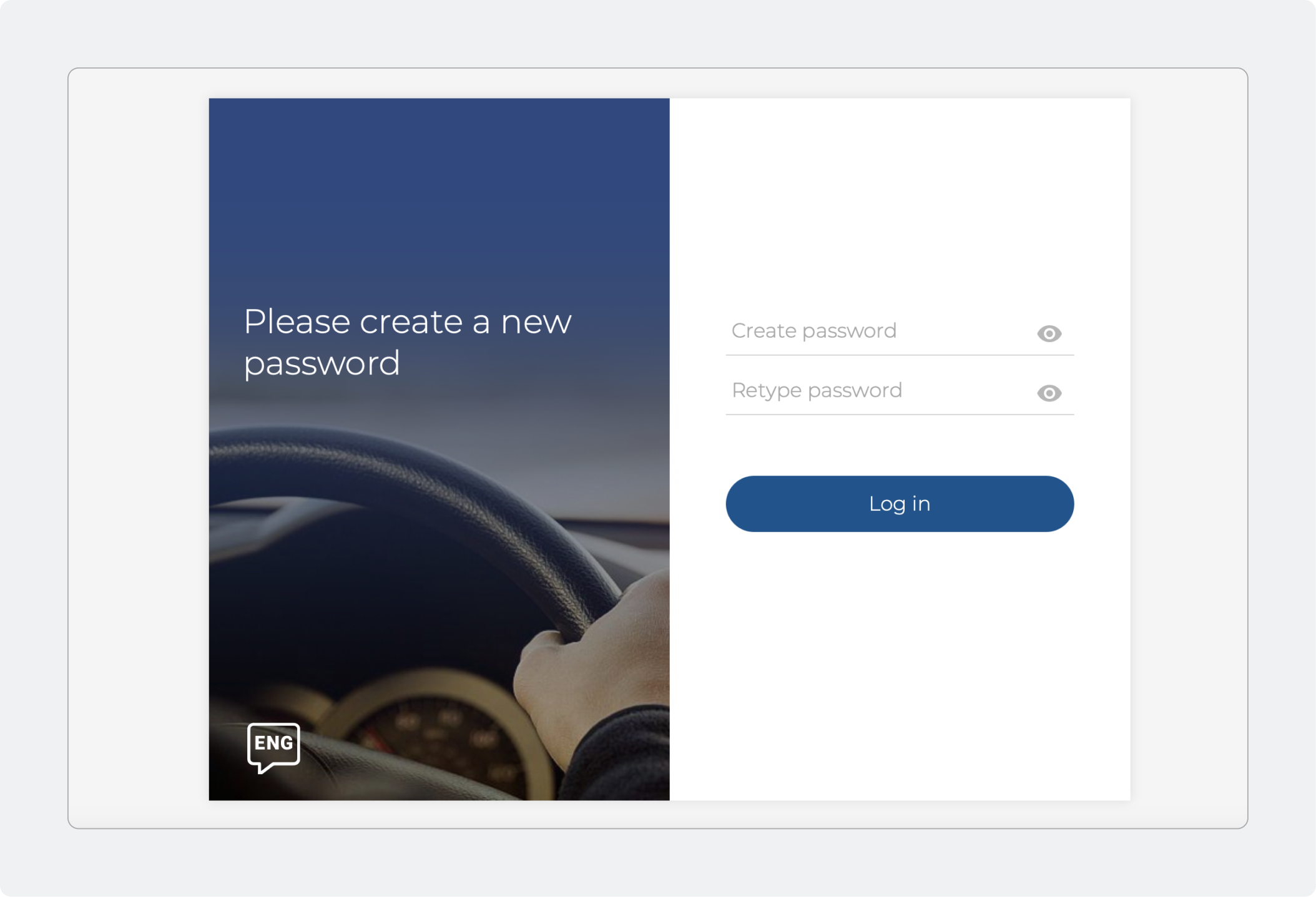 Getting started manual