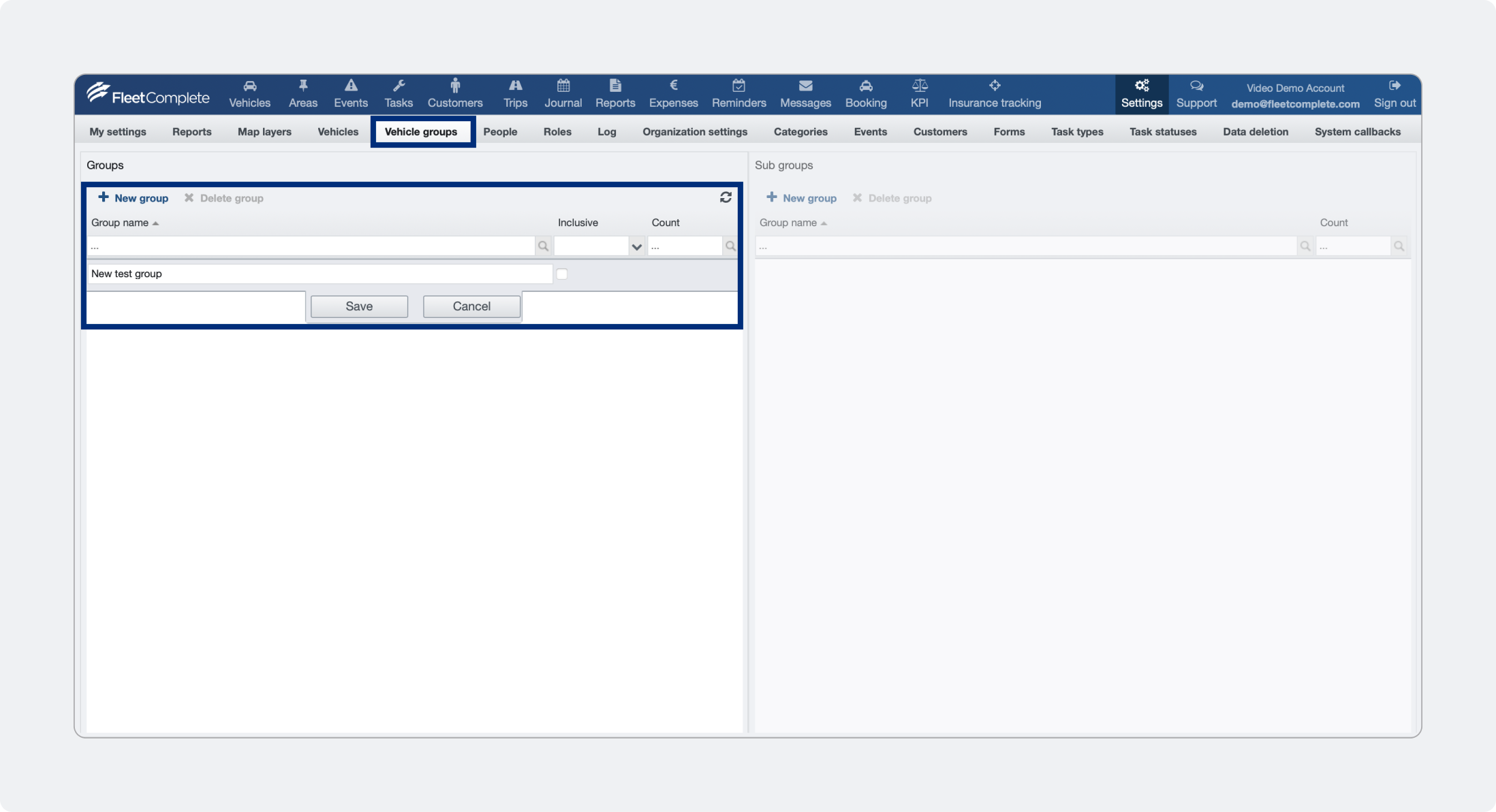 Getting started manual