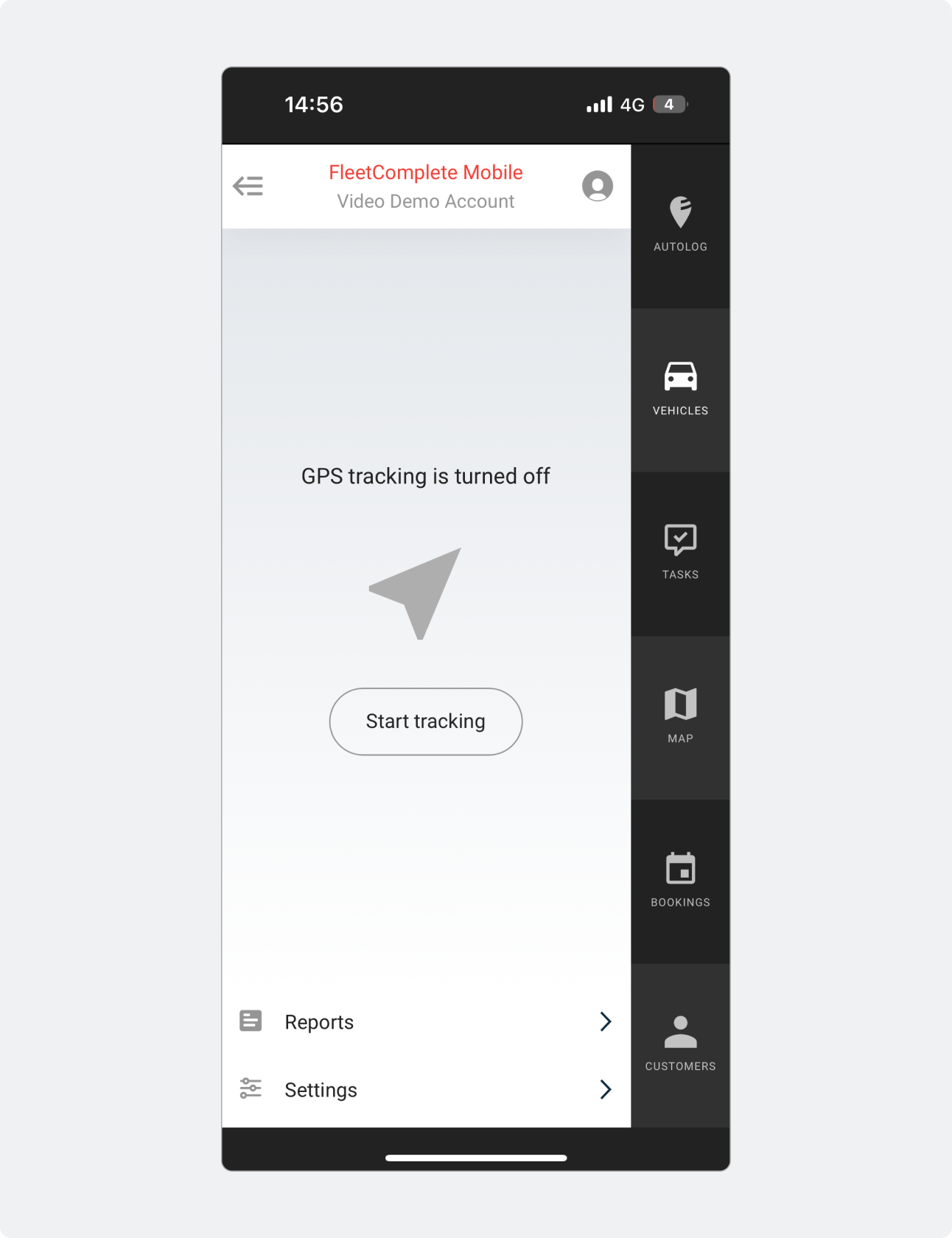 FCPlus app - General information