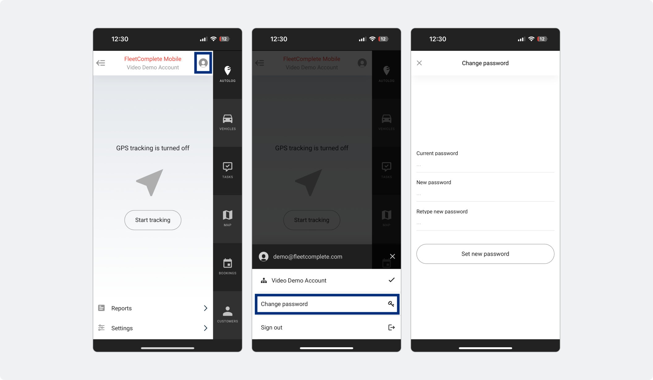 FCPlus app - General information