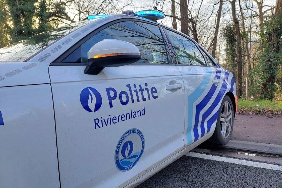 Police Zone Rivierenland